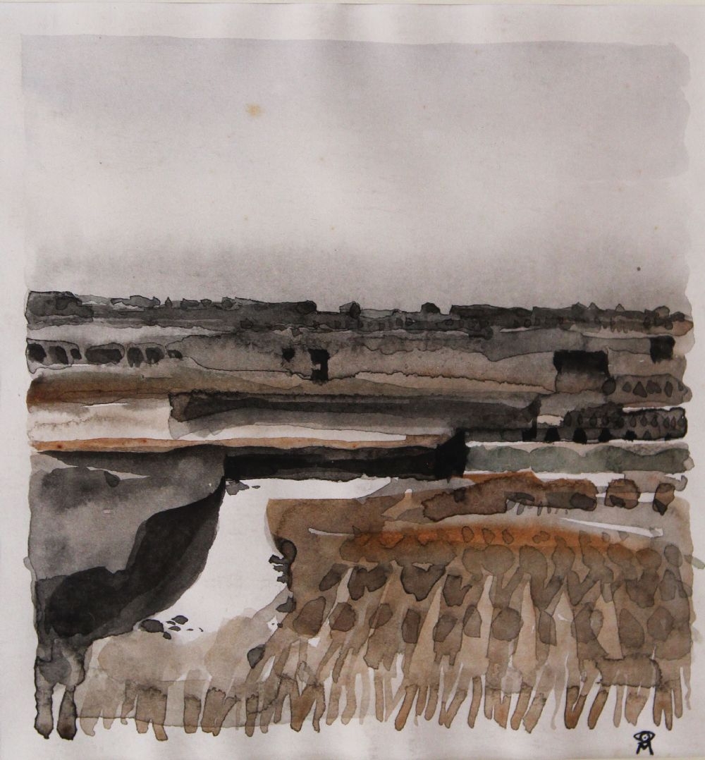 Colin Middleton | DHU VARREN | MutualArt