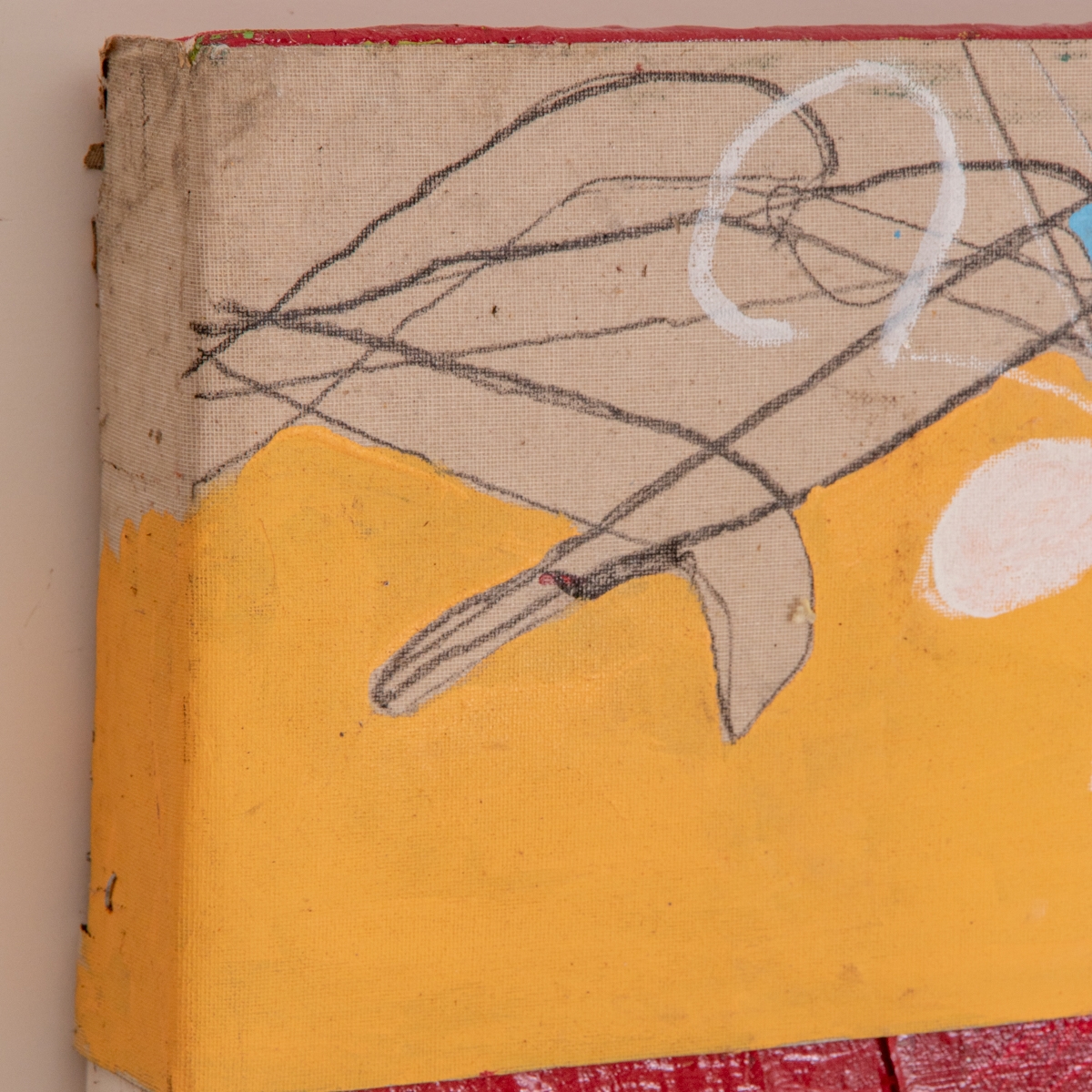 Gary Cullen | Brushes | MutualArt