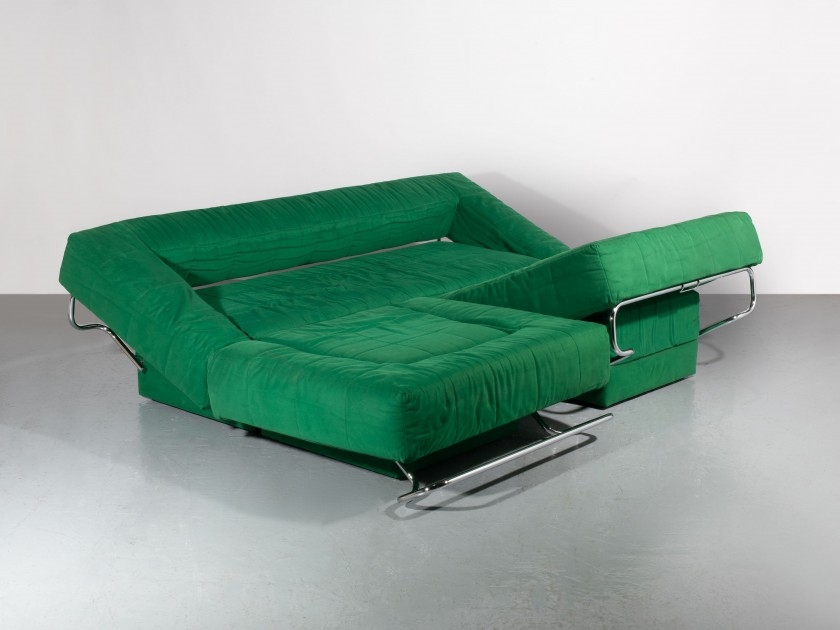 Nilo Gioacchini | Quadrone | MutualArt