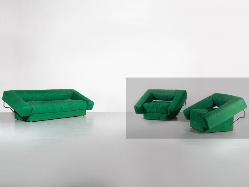 Nilo Gioacchini | Quadrone | MutualArt