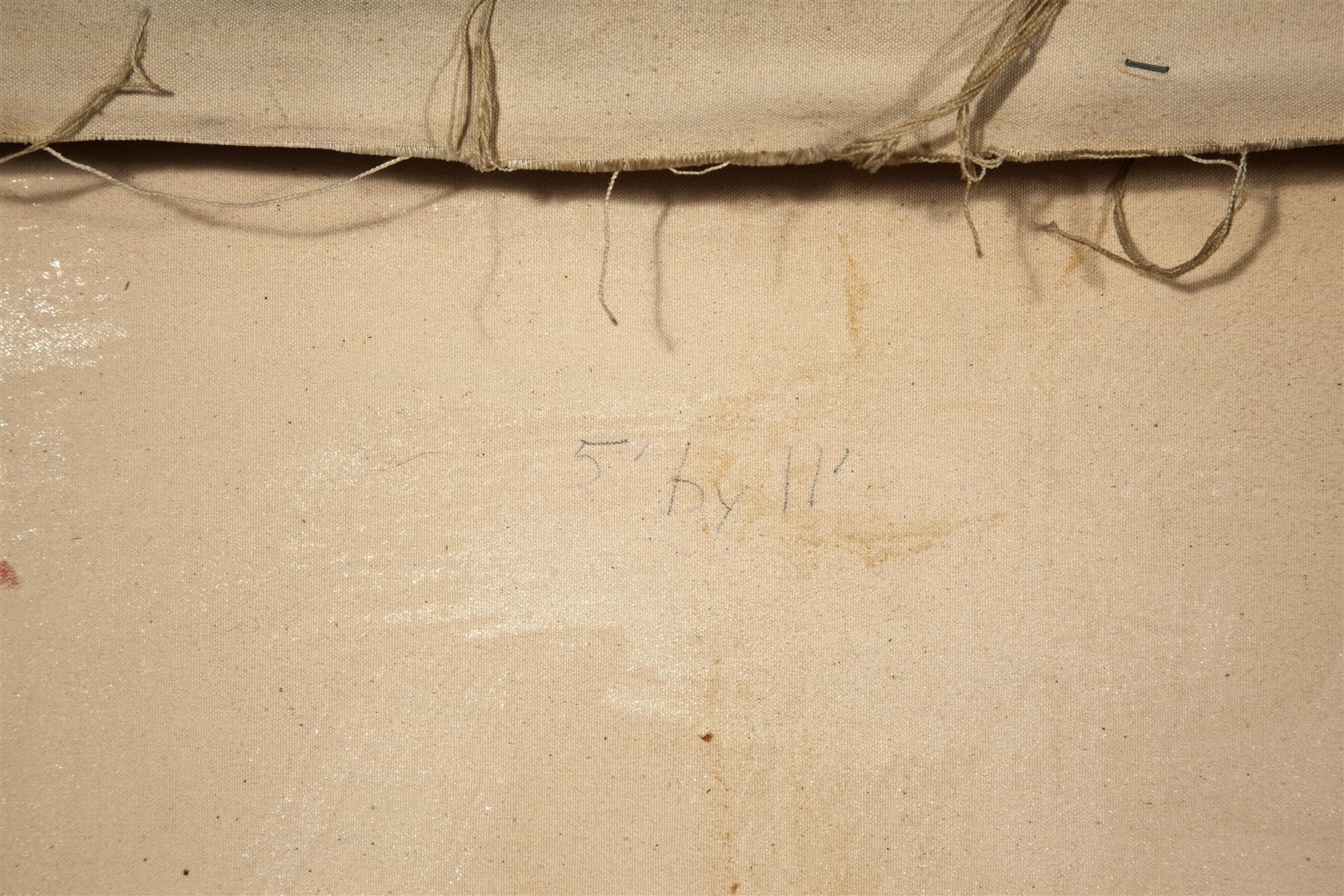 William Schenck | Wyoming Plus XVI Dakota Territory (1972) | MutualArt