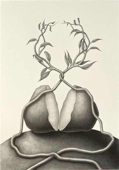 Devra Fox | Artist Overview | MutualArt