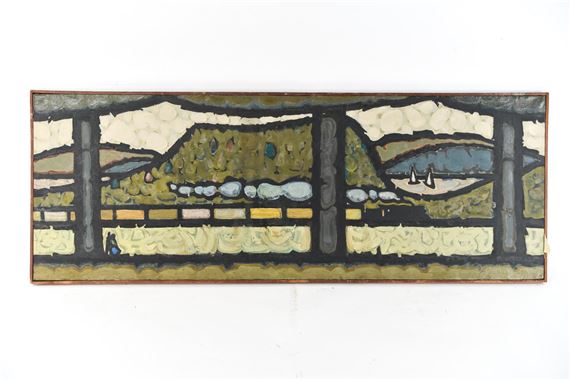 Richard Roberts | Landscape (62) | MutualArt
