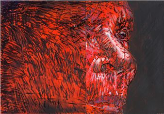 Mario Benjamin | 15 Artworks at Auction | MutualArt