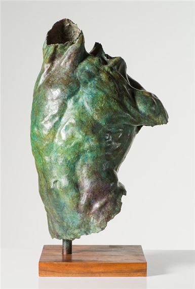 Gary Weisman | Torso | MutualArt