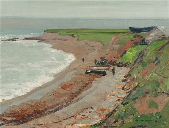 Roy M. Mason | Untitled | MutualArt