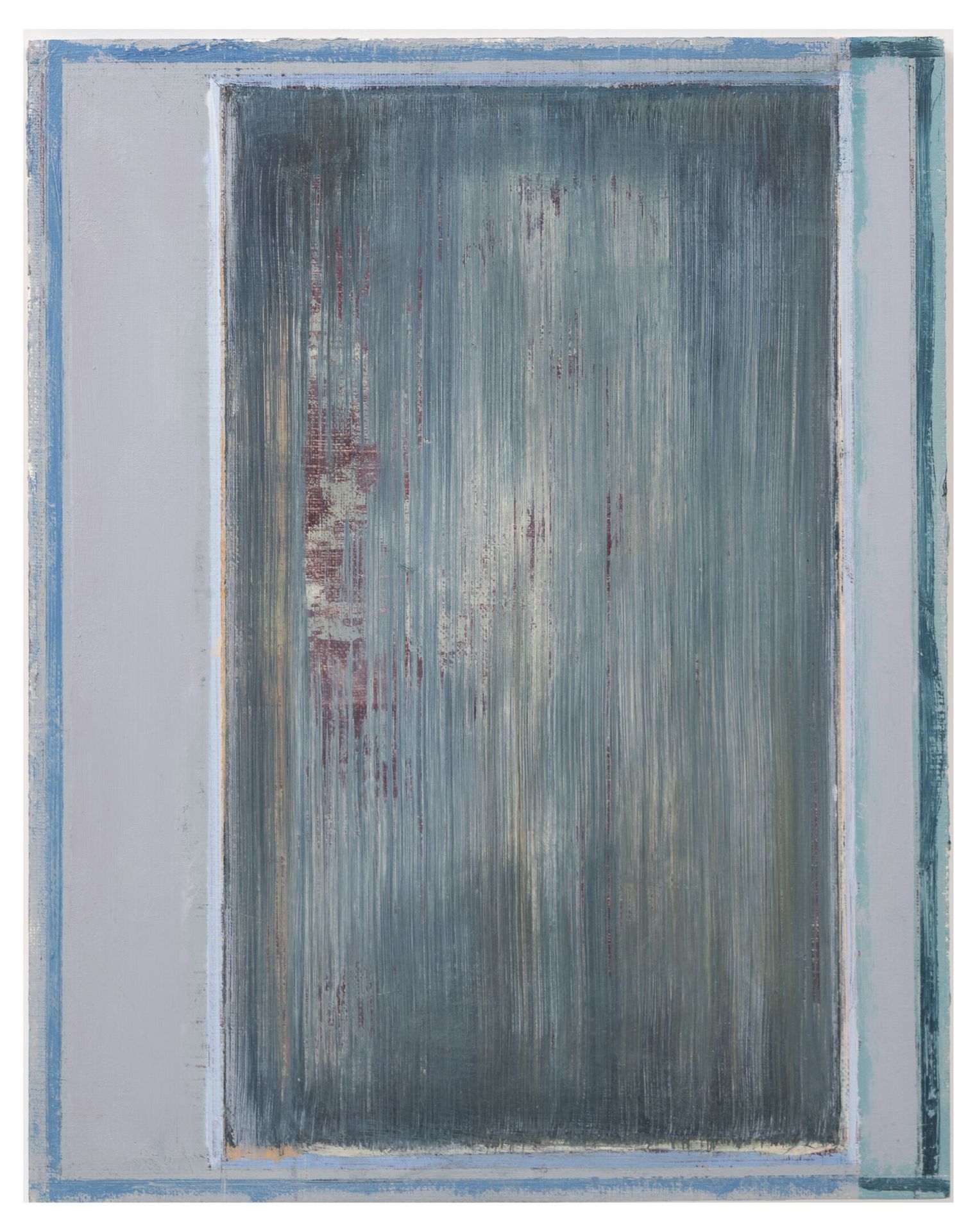 Pius Fox | Untitled (2013) | MutualArt