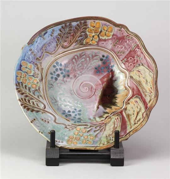 John Calver | 4 Artworks at Auction | MutualArt