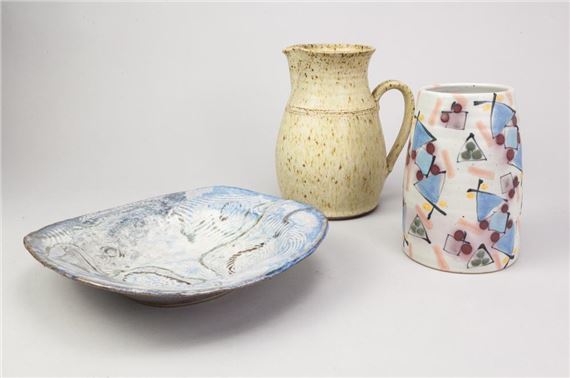 Jane Butler Cole | 1 Artworks | MutualArt