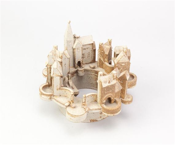 Paul Gandy | 3 Artworks at Auction | MutualArt