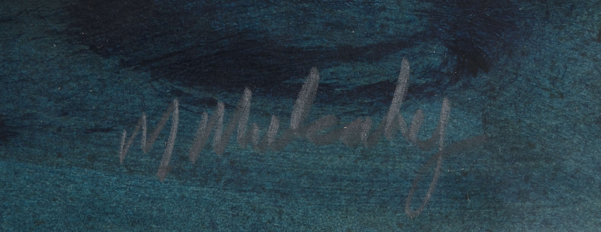 Michael Mulcahy | Island Series | MutualArt
