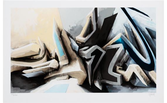 DAIM | Performance at Auction | MutualArt