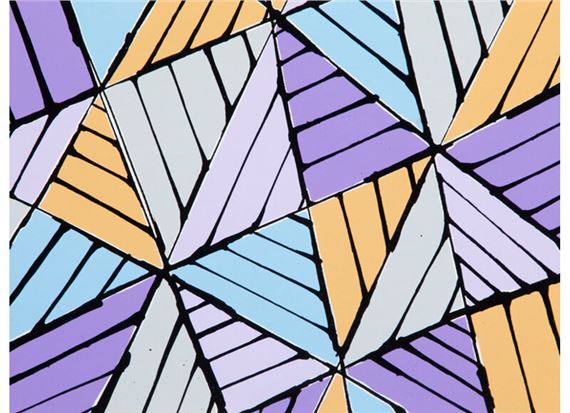 Push | 4 Artworks at Auction | MutualArt