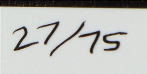 Pompeo Posar | Salvador Dali (1974 - 2007) | MutualArt