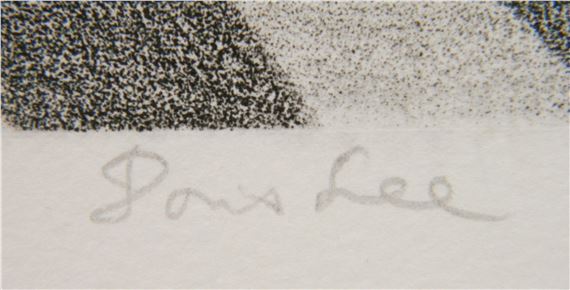 Doris Lee | Thanksgiving (1942) | MutualArt