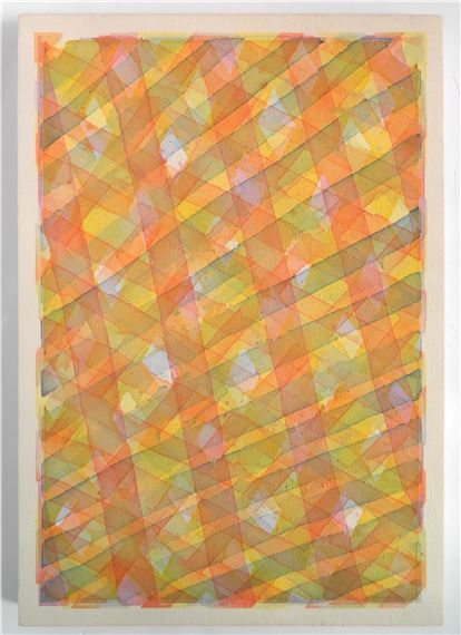 Denis M. Molnar | Shifting Planes | MutualArt