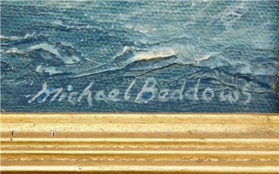 Michael Beddows | Heritage | MutualArt