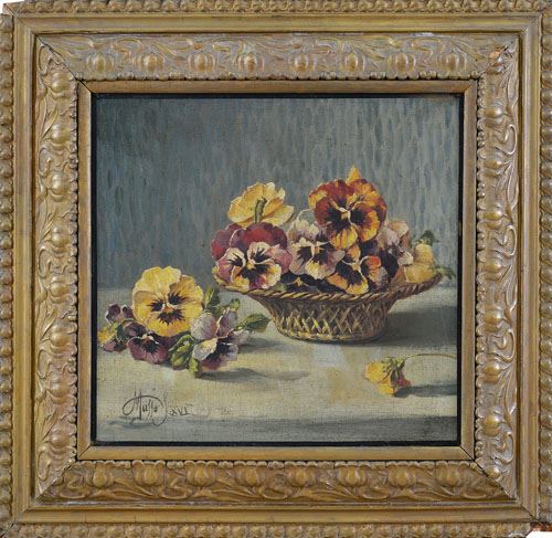 Musso Secondo | 2 Artworks at Auction | MutualArt