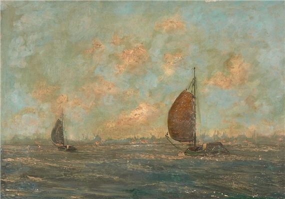 Leo Manders | Biography