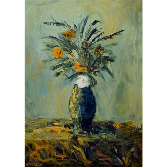 Vincenzo Tantillo | 1 Artworks for Sale