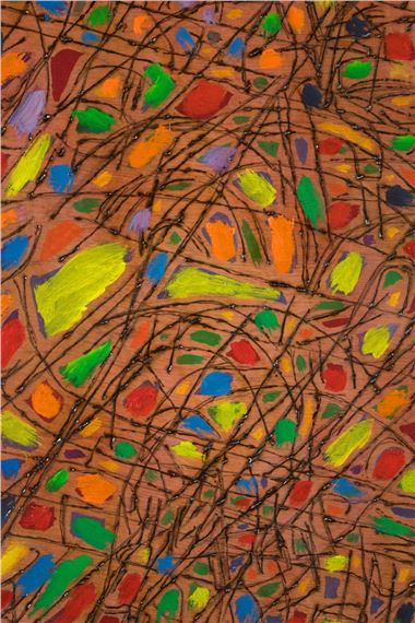 Tom Cramer | Untitled | MutualArt