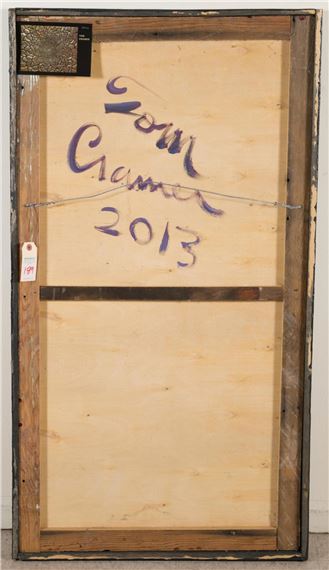 Tom Cramer | Untitled | MutualArt