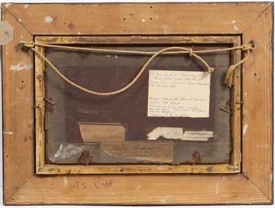 José Weiss | A river landscape - Morning and Evening | MutualArt