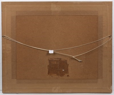 Donald Bosher | Whelk Sheds | MutualArt