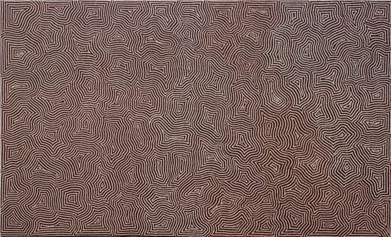 JOHNNY BRISCOE | Performance at Auction | MutualArt