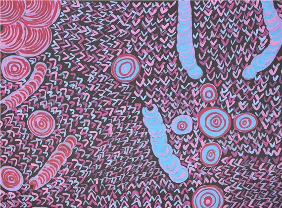 Maria Curley | Untitled | MutualArt