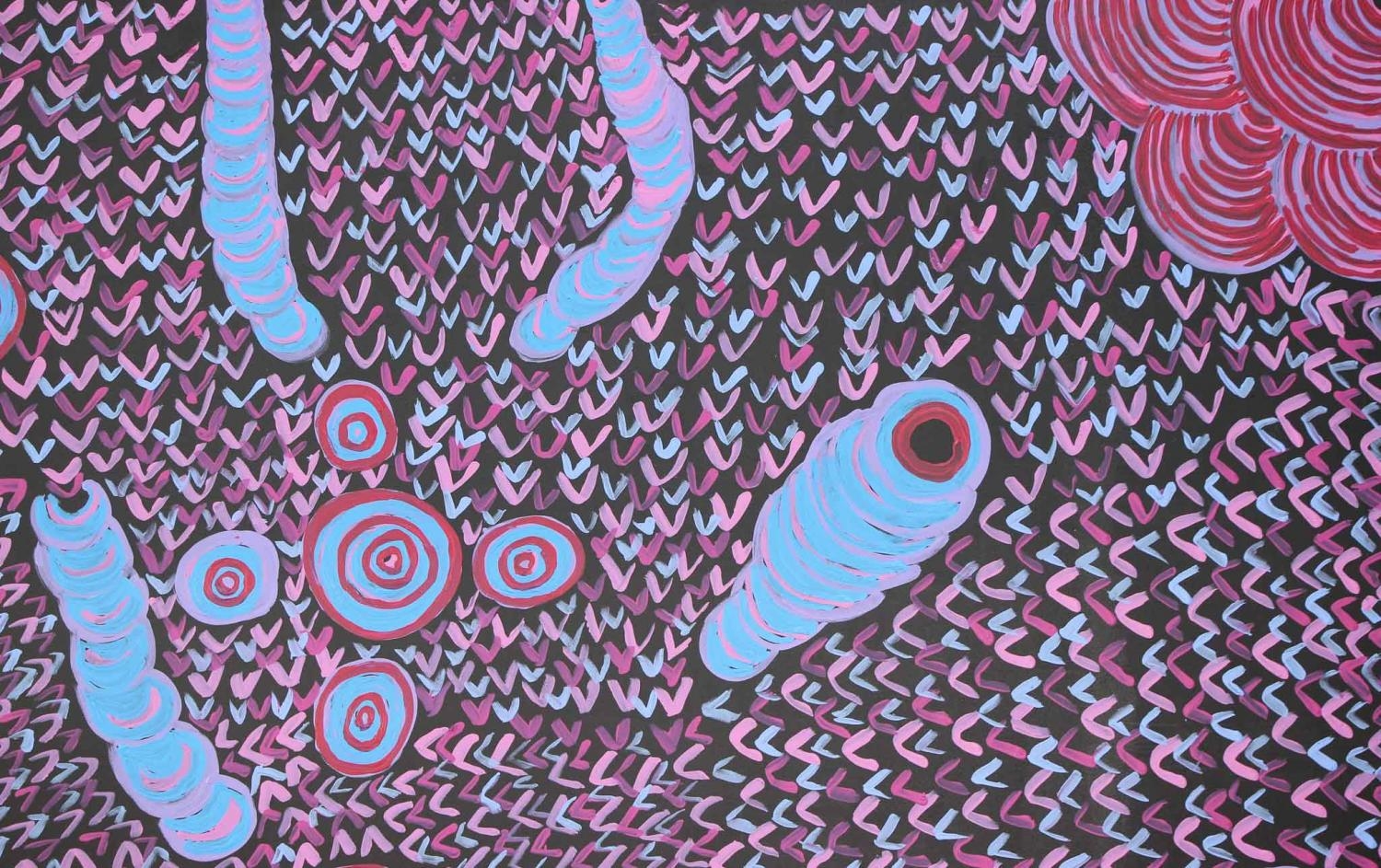 Maria Curley | Untitled | MutualArt