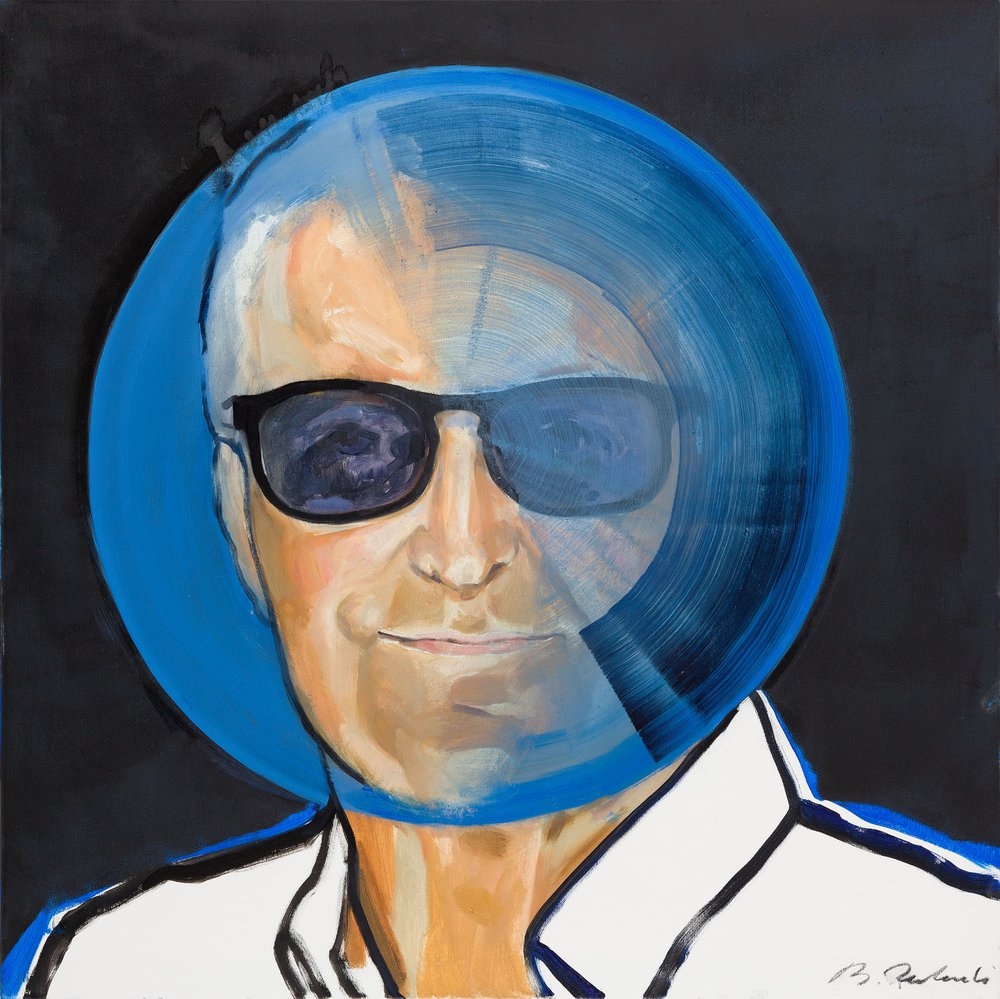 Michał Zaborowski | Jerzy Starak | MutualArt