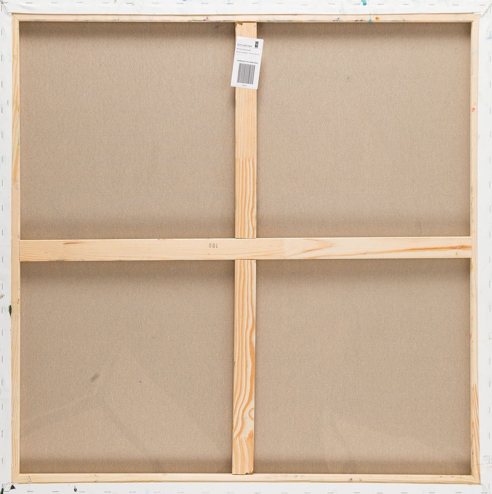 Michał Zaborowski | Jerzy Starak | MutualArt