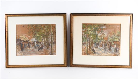 Jules Merle | Biography