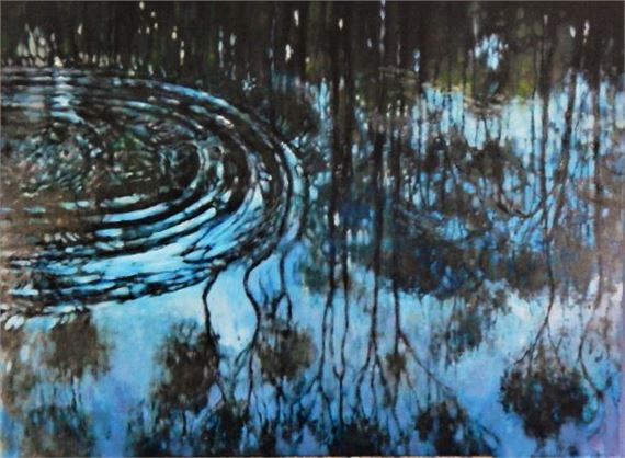 Nature Works | Exhibitions | MutualArt