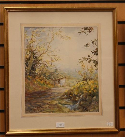 Michael Crawley | Various scenes | MutualArt