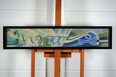 Kurt Scheele | expiry (1932) | MutualArt