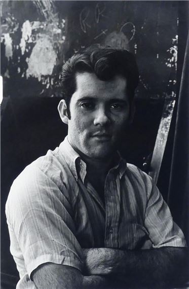 Ken Light | Images Of Work Portfolio (1980) | MutualArt