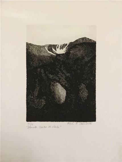 Agnès Gauthier Chartrette | 4 Artworks | MutualArt