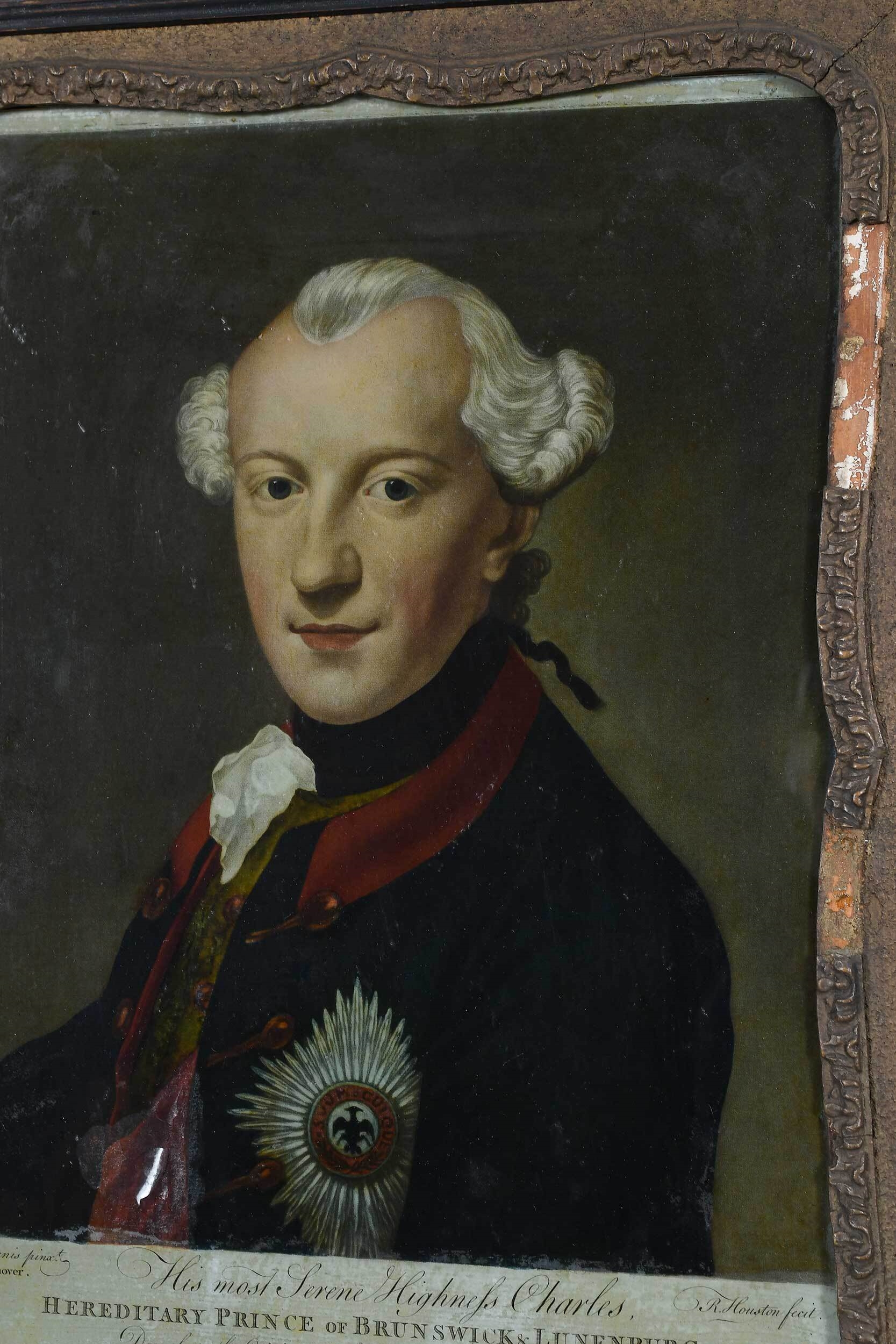 Joseph Highmore | Portrait of a Lady | MutualArt