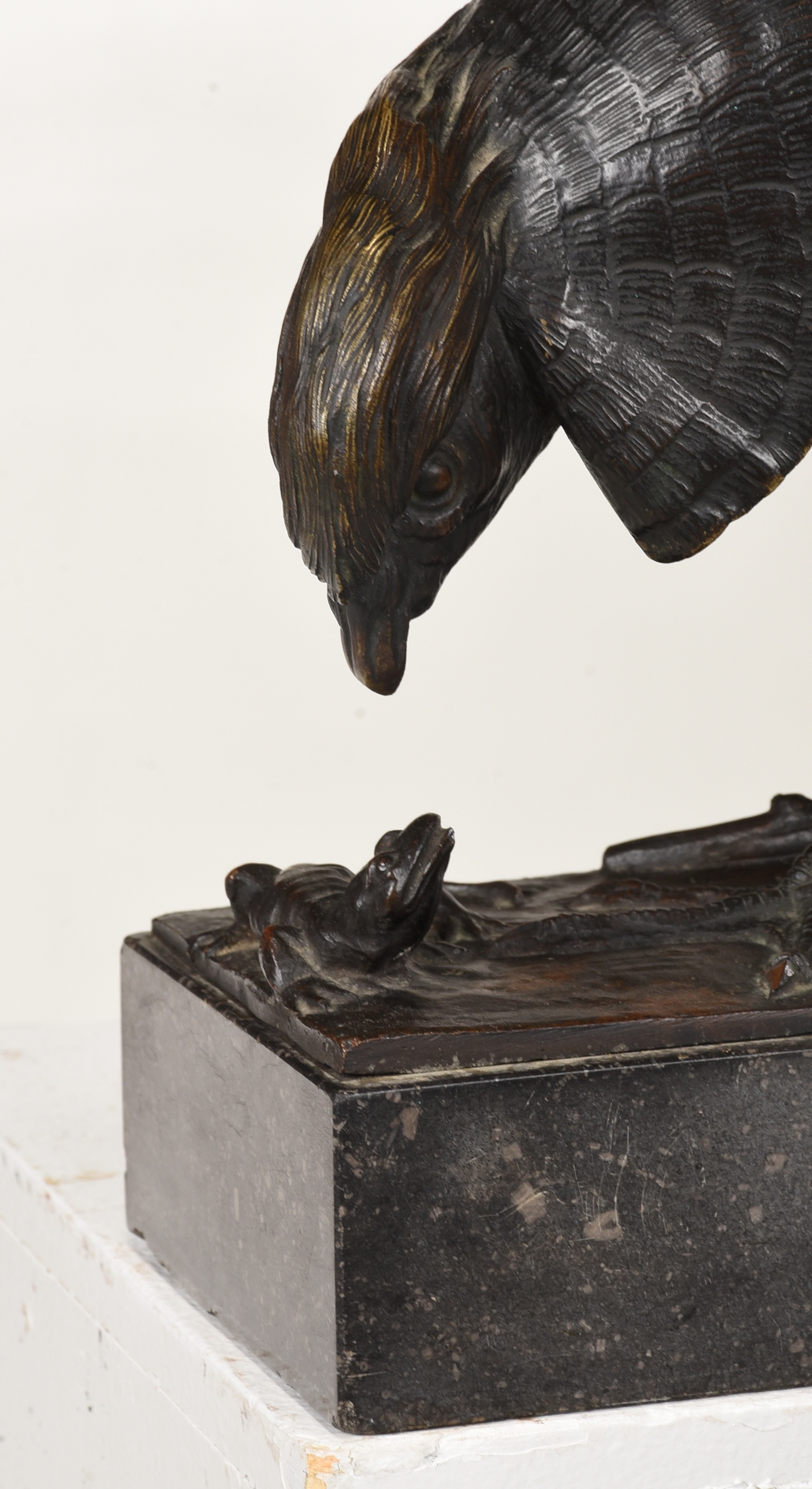 Edmund Gomanski | Pheasant | MutualArt