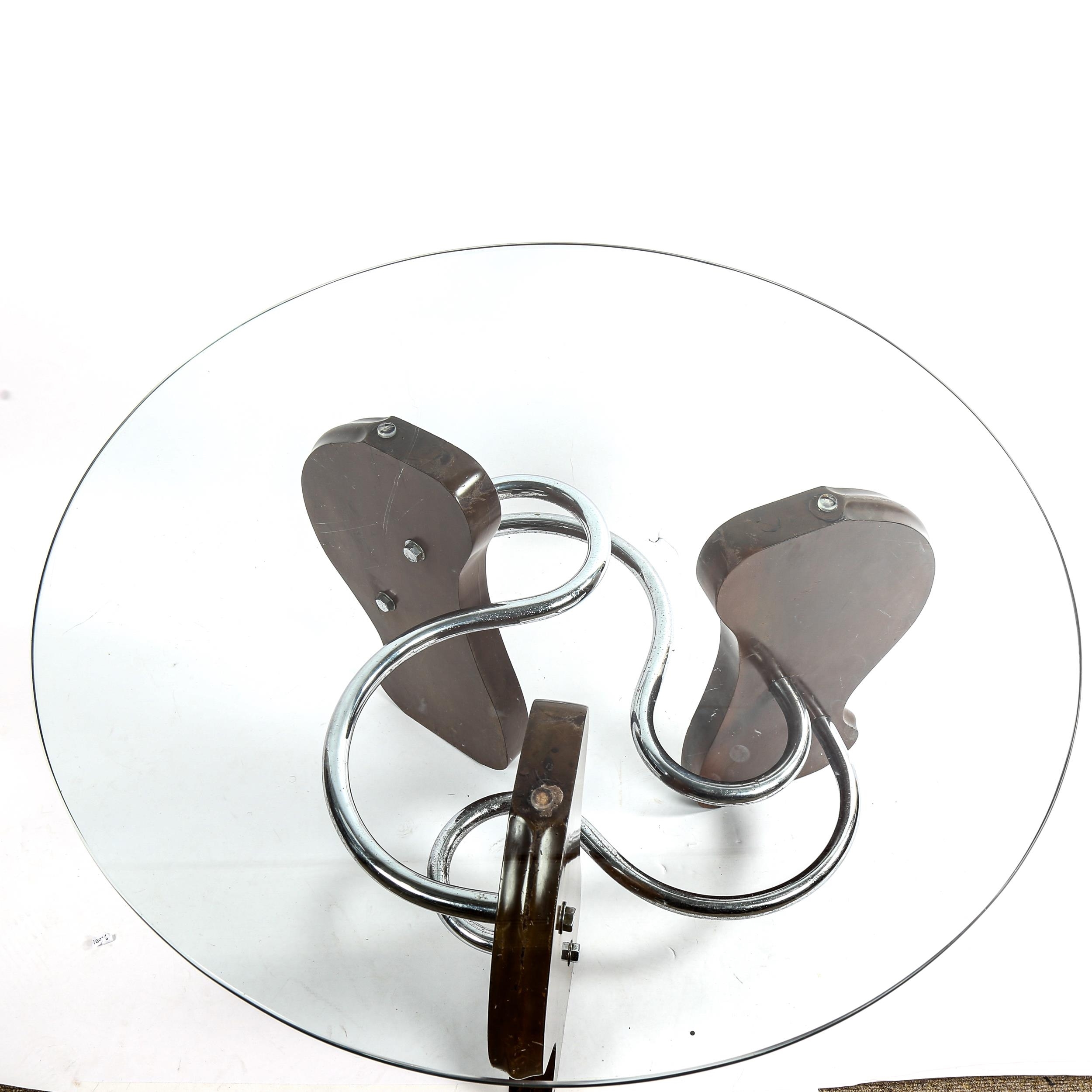 Denham Maclaren | A 1930s Art Deco modernist coffee table | MutualArt