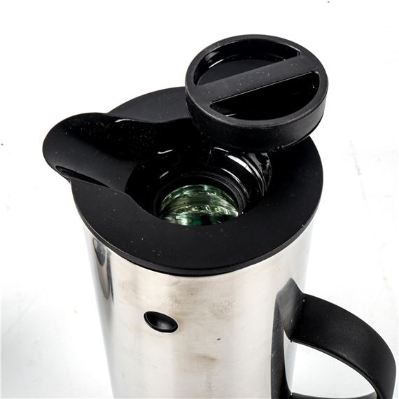 Eric Magnussen | a 3-piece stainless steel set including vacuum jug ...