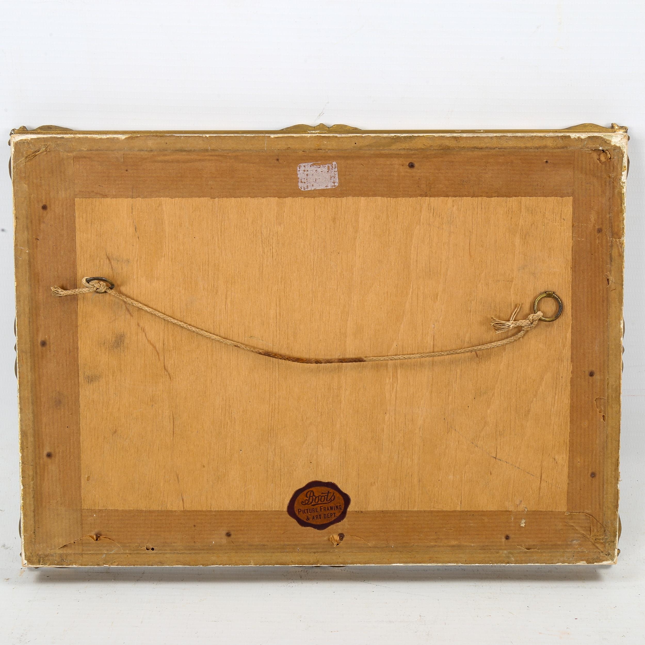 Max Römer | Madeira 1928 (1928) | MutualArt