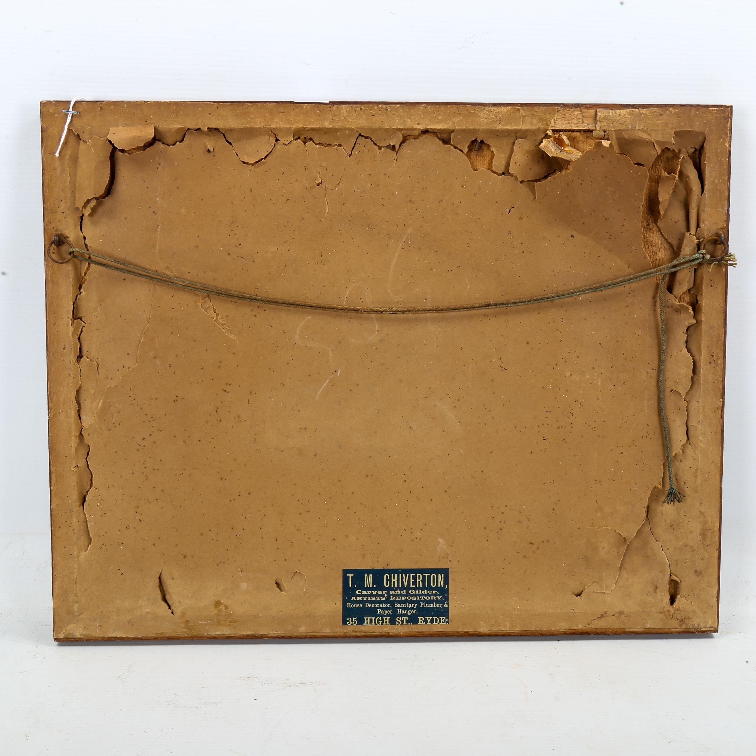 Martin Snape | view towards a cathedral | MutualArt