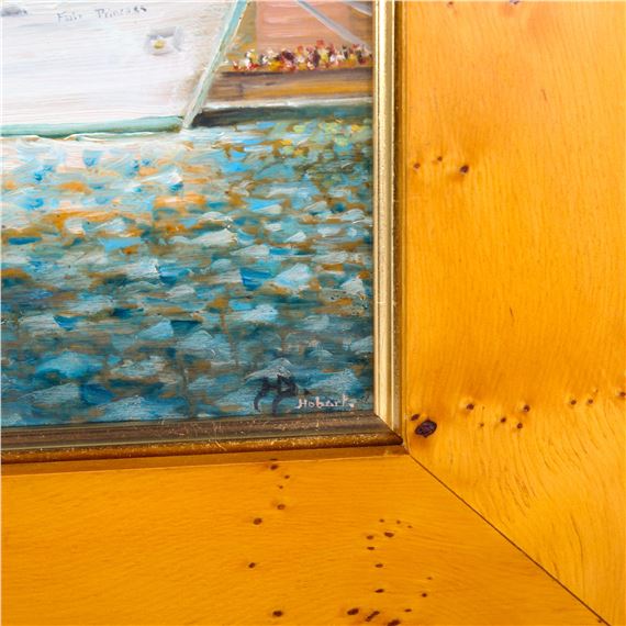 Harold Day | Fair Princess | MutualArt