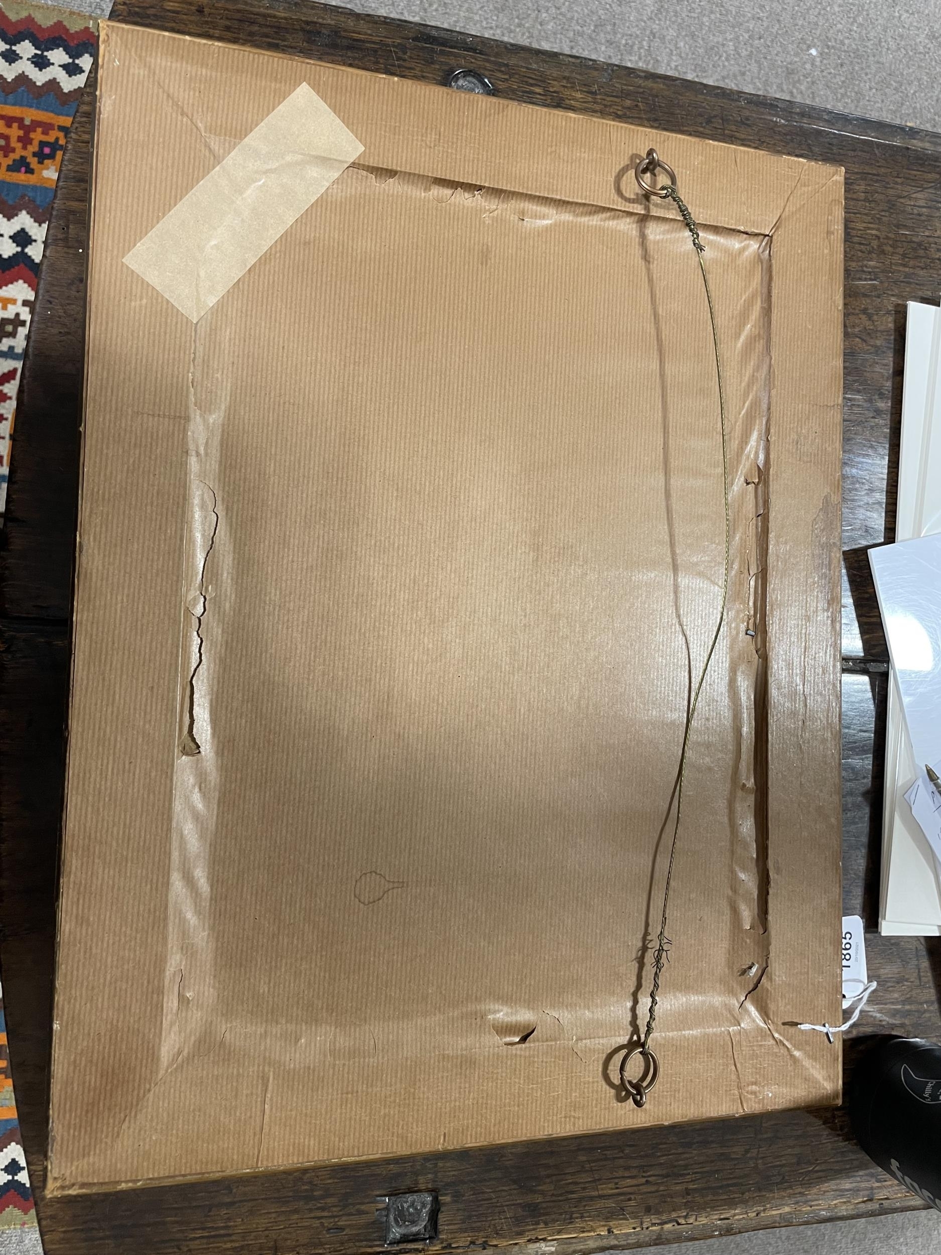 William Arthur Toplis | cave on Sark (1909) | MutualArt