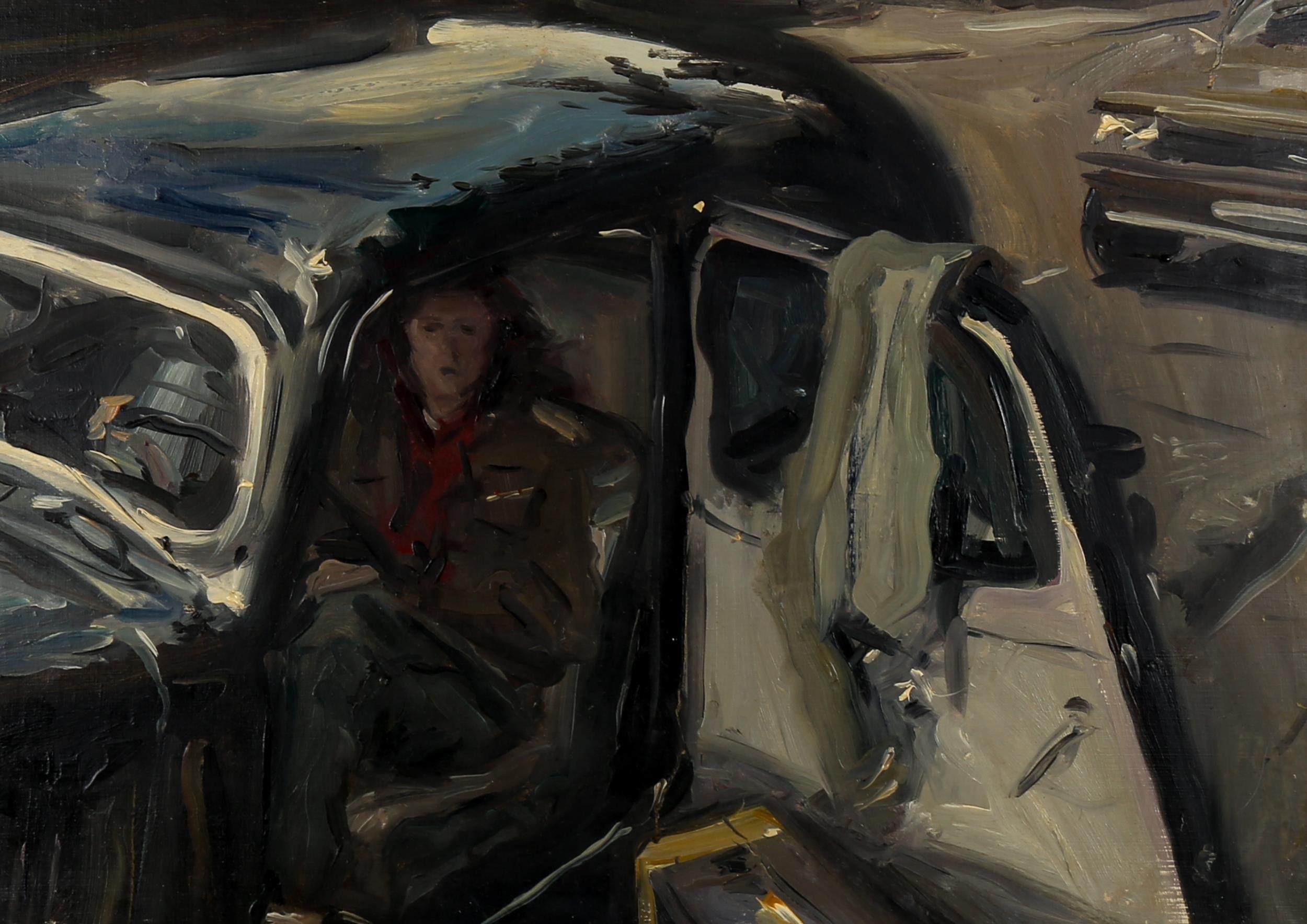 Howard James Morgan | Summer Picnic | MutualArt