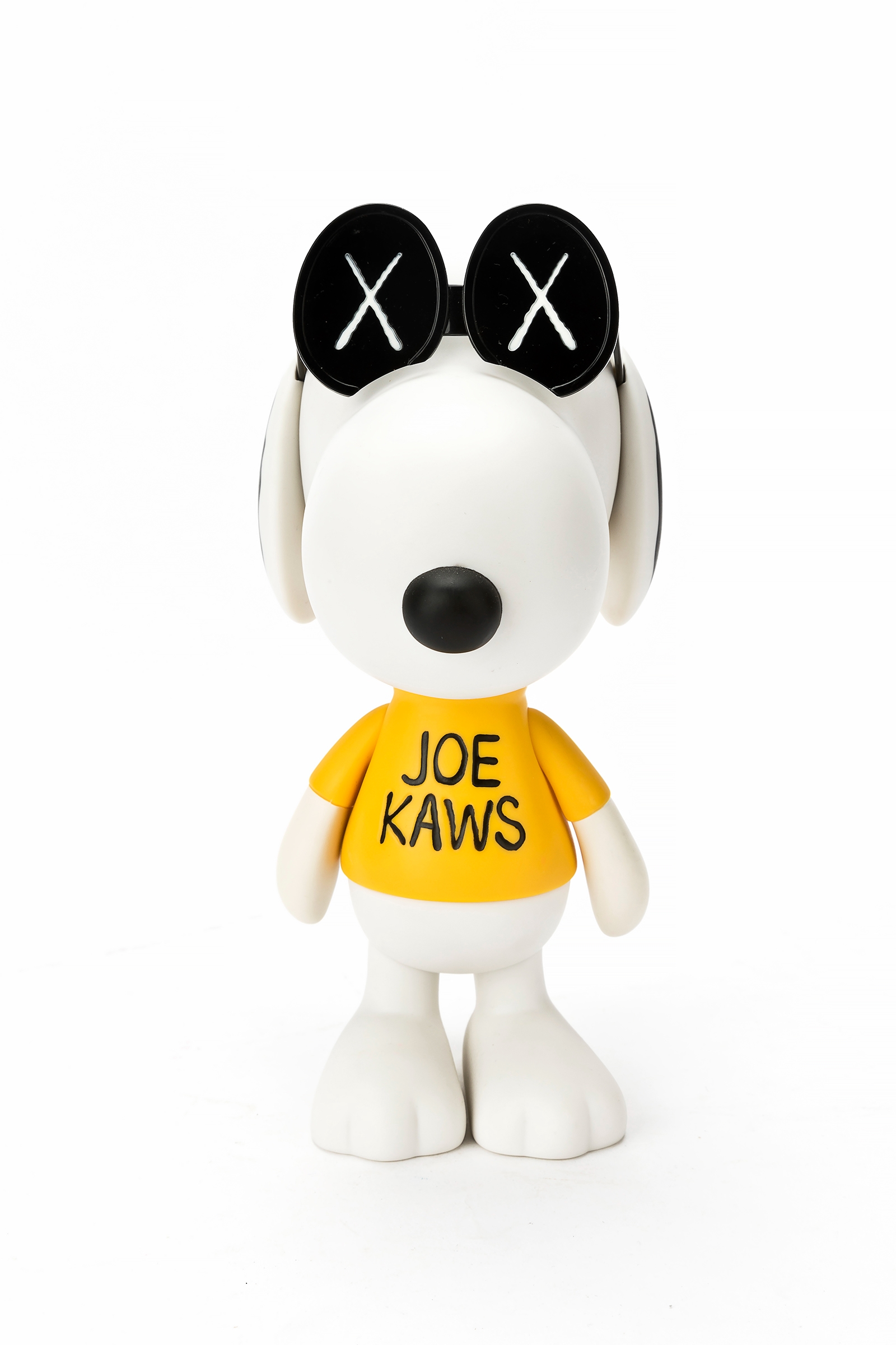 KAWS | Joe Kaws Snoopy (2011) | MutualArt