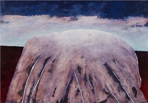 Fred Fink | 2 Artworks | MutualArt